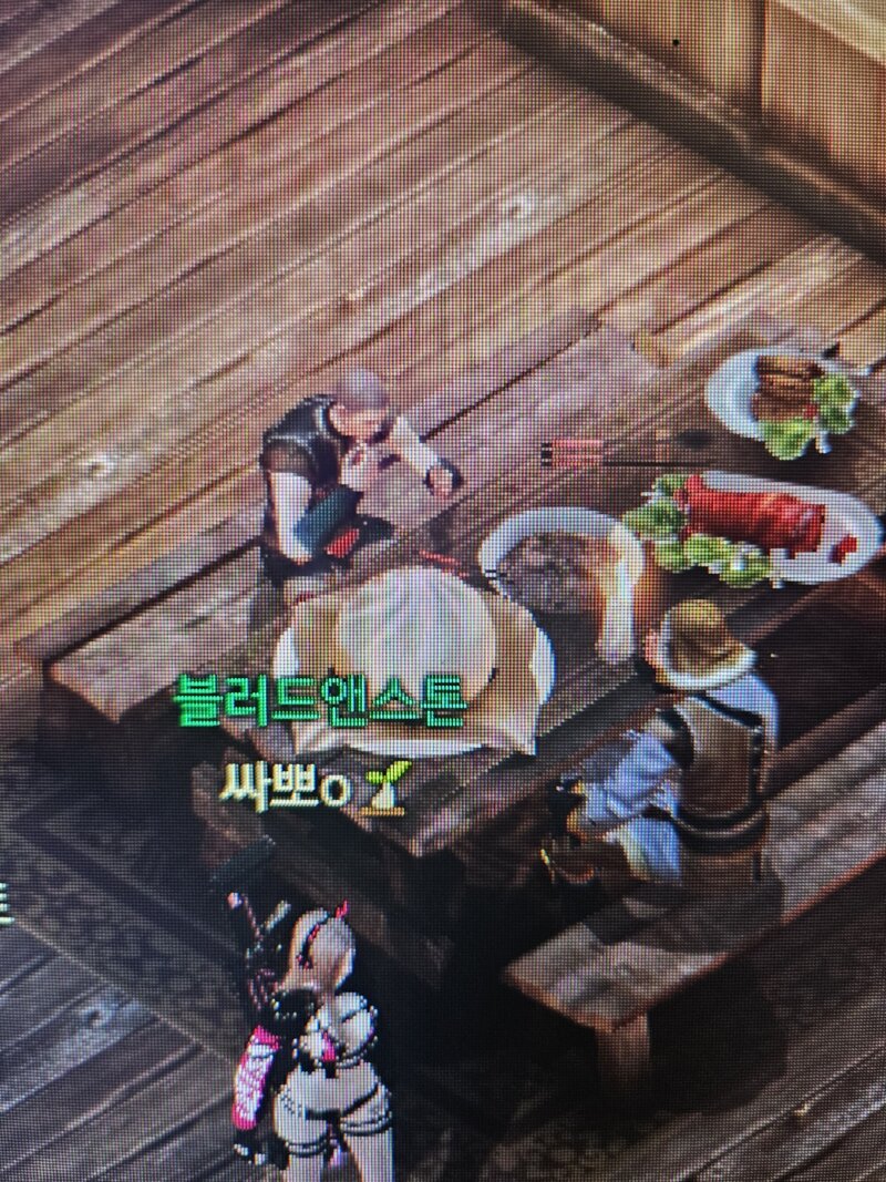 로스트아크 인벤 코코모형님들 질문이여 로스트아크 인벤 자유 게시판