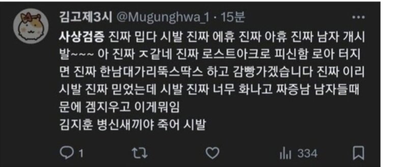 로아 페미수문장 지리네 볼텍스 게이밍