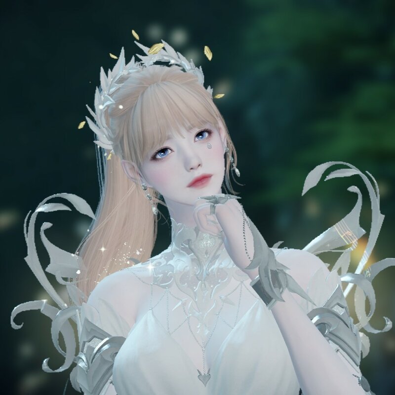 로스트아크 커마자랑 실린 아가 Vortex Gaming