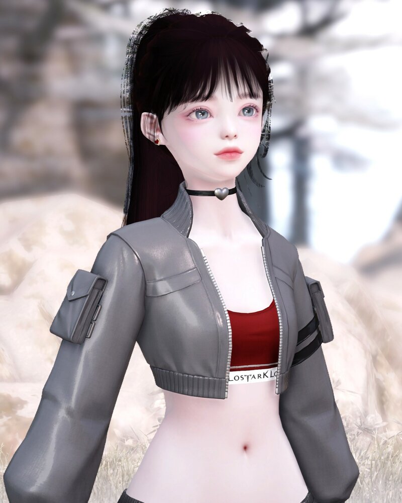 로스트아크 커마자랑 Vortex Gaming