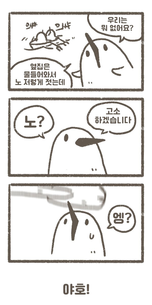 옆집은 물들어오니 노젓는다는데요 Vortex Gaming