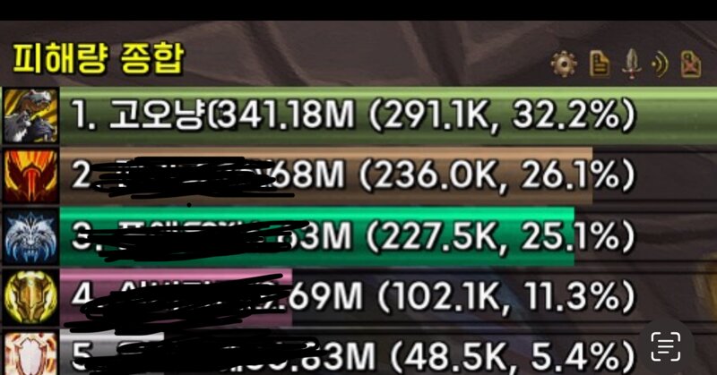 월드 오브 워크래프트 인벤 4셋 야냥 첫 쐐기 와우 인벤 사냥꾼 게시판