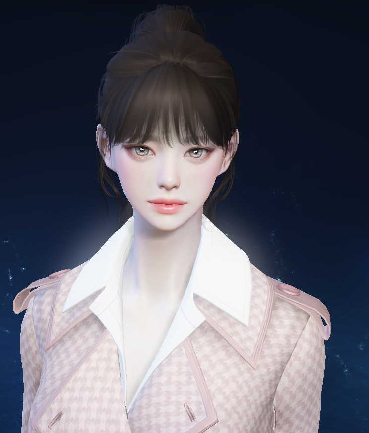 로스트아크 커마자랑 포니테일 실린애니츠 구경하고가세용 ˘v˘ Vortex Gaming