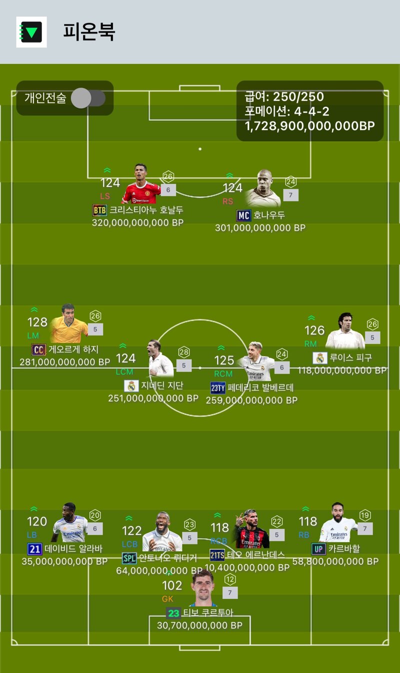 Fc 온라인 인벤 둘중에 뭐가 더 나을까 Fc 온라인 인벤 자유게시판