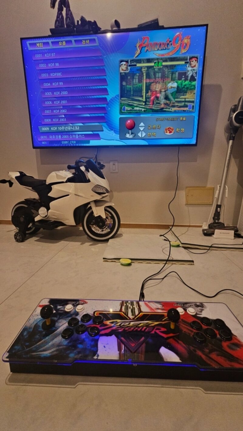 오픈 이슈 갤러리 여자 가슴보다 골반이 중요한 이유 Vortex Gaming