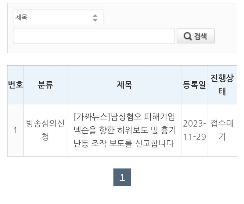 메이플스토리 커뮤니티 화제 민원넣고 왔어 이미지 양식 첨부 Vortex Gaming