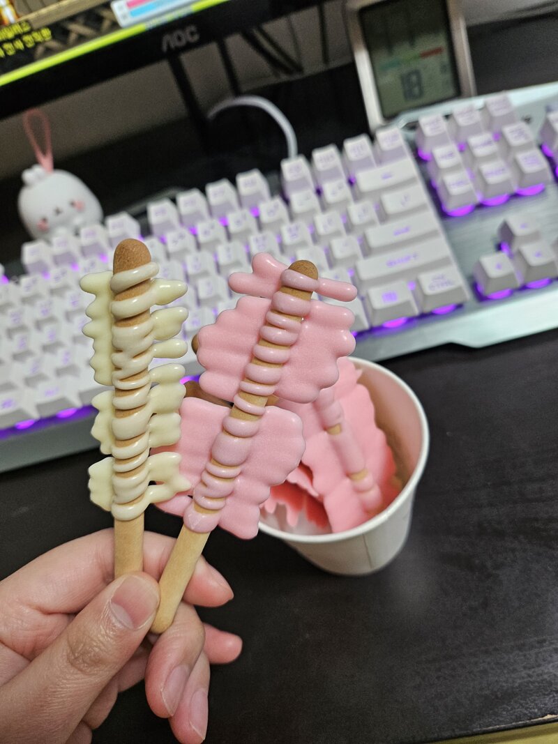 메이플스토리 인벤 빼빼로 만듬 메이플스토리 인벤 자유게시판