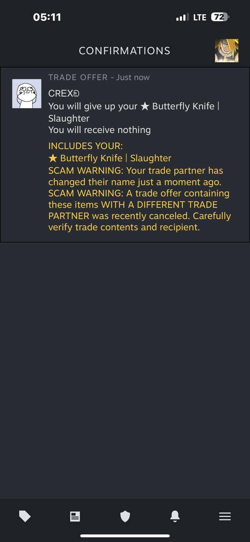 팟벤 정보 Steam Api 카스글옵csgo 팟벤