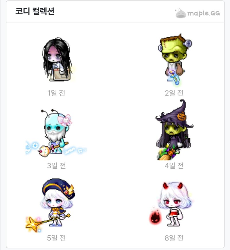 메이플스토리 인벤 코디 레전드네 메이플스토리 인벤 자유게시판