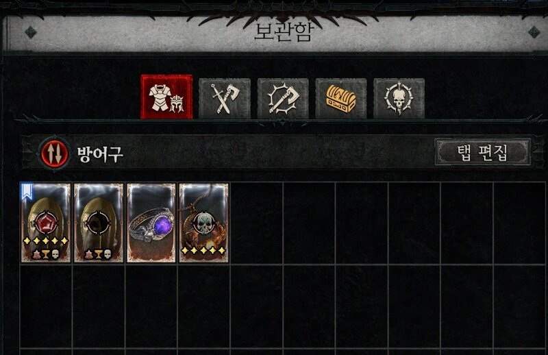 디아블로4 인벤 이상하게 솔플에서만 우버가 나오네요 디아블로4 인벤 자유 게시판