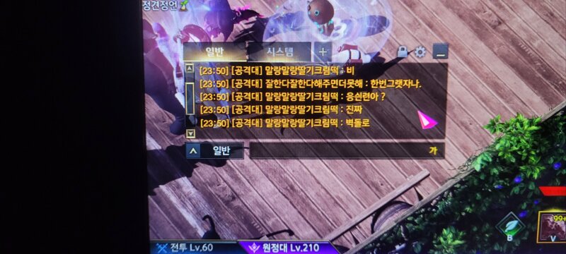 로스트아크 인벤 말랑말랑딸기크림떡 패드립쟁이 가오 오졌다 로스트아크 인벤 서버 사건사고 게시판