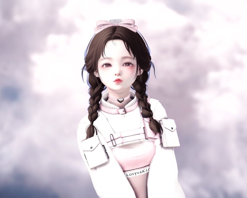 로스트아크 인벤 상시공유 말랑 요즈 로스트아크 인벤 스크린샷 갤러리