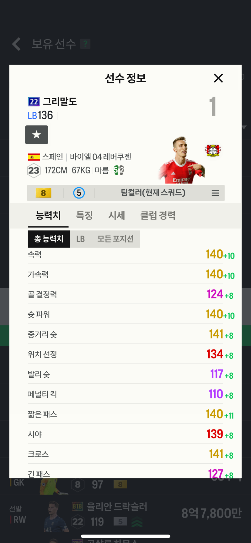 Fc 온라인 인벤 스텟진짜 경이롭네요 ㅋㅋㅋ Fc 온라인 인벤 자유게시판