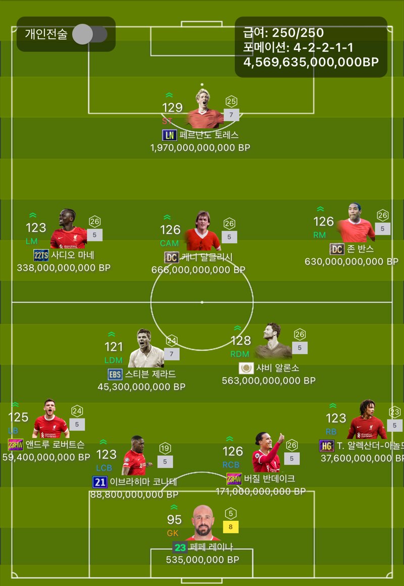 Fc 온라인 인벤 리버풀 콥형님들조언좀 Fc 온라인 인벤 자유게시판
