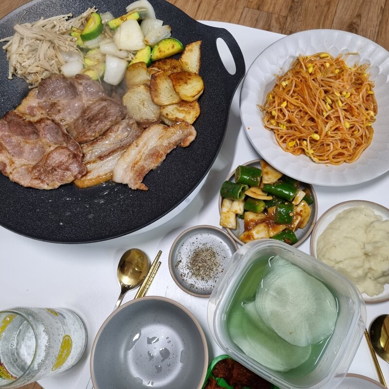 메이플스토리 인벤 여자친구랑 해먹은 음식들 모음 메이플스토리 인벤 자유게시판