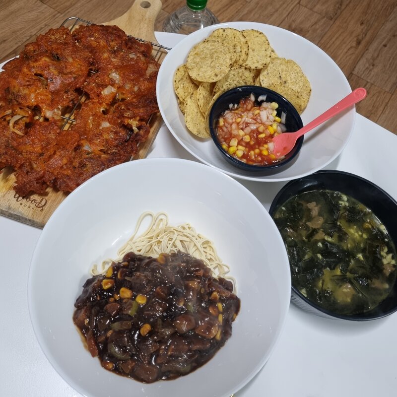 메이플스토리 인벤 여자친구랑 해먹은 음식들 모음 메이플스토리 인벤 자유게시판