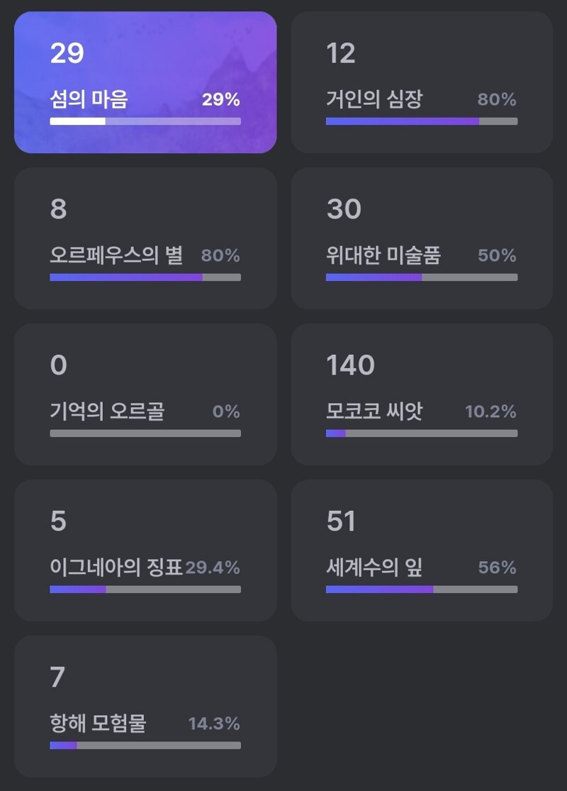 로스트아크 인벤 내실 관련 질문 로스트아크 인벤 자유 게시판구