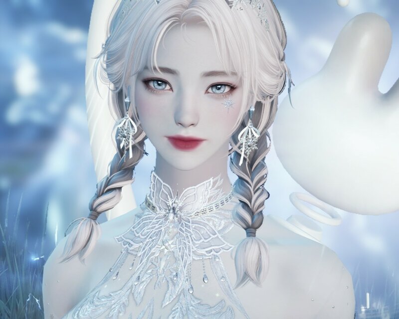 로스트아크 인벤 별무리 샷 로스트아크 인벤 스크린샷 갤러리