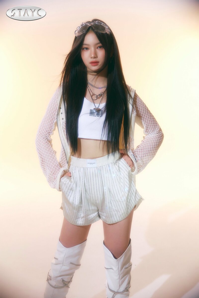 팟벤 스테이씨 컨셉포토 걸그룹 팟벤