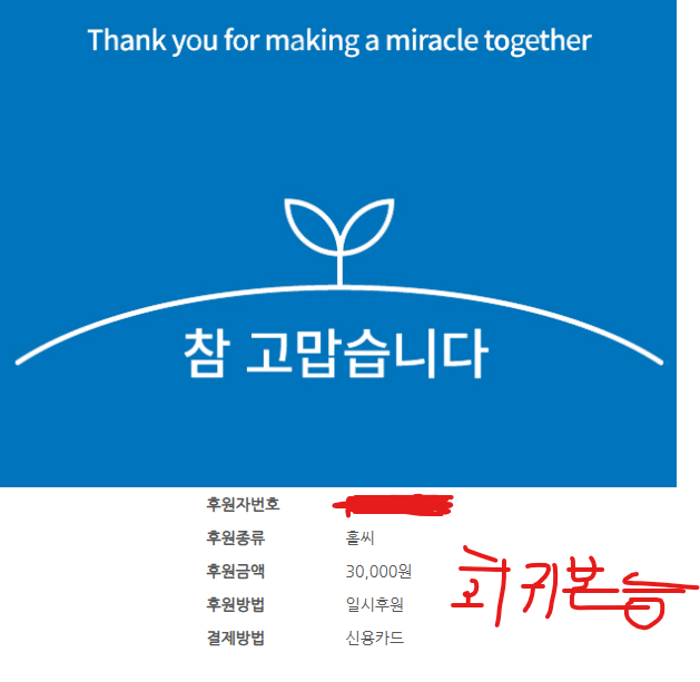 메이플스토리 커뮤니티 화제 기부릴레이 ㅎㅇㅌ Vortex Gaming