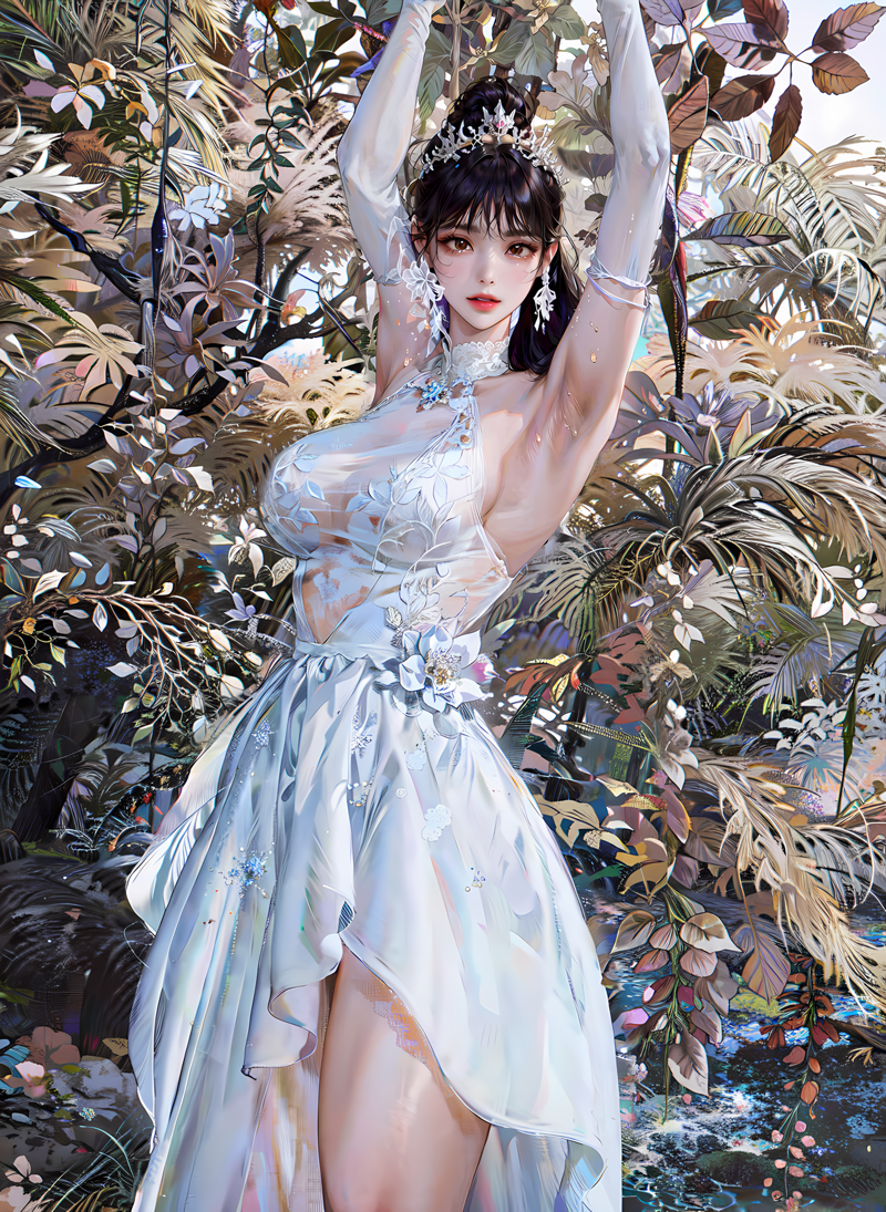 로스트아크 Ai그림 실시간 먀 ㅅ Vortex Gaming