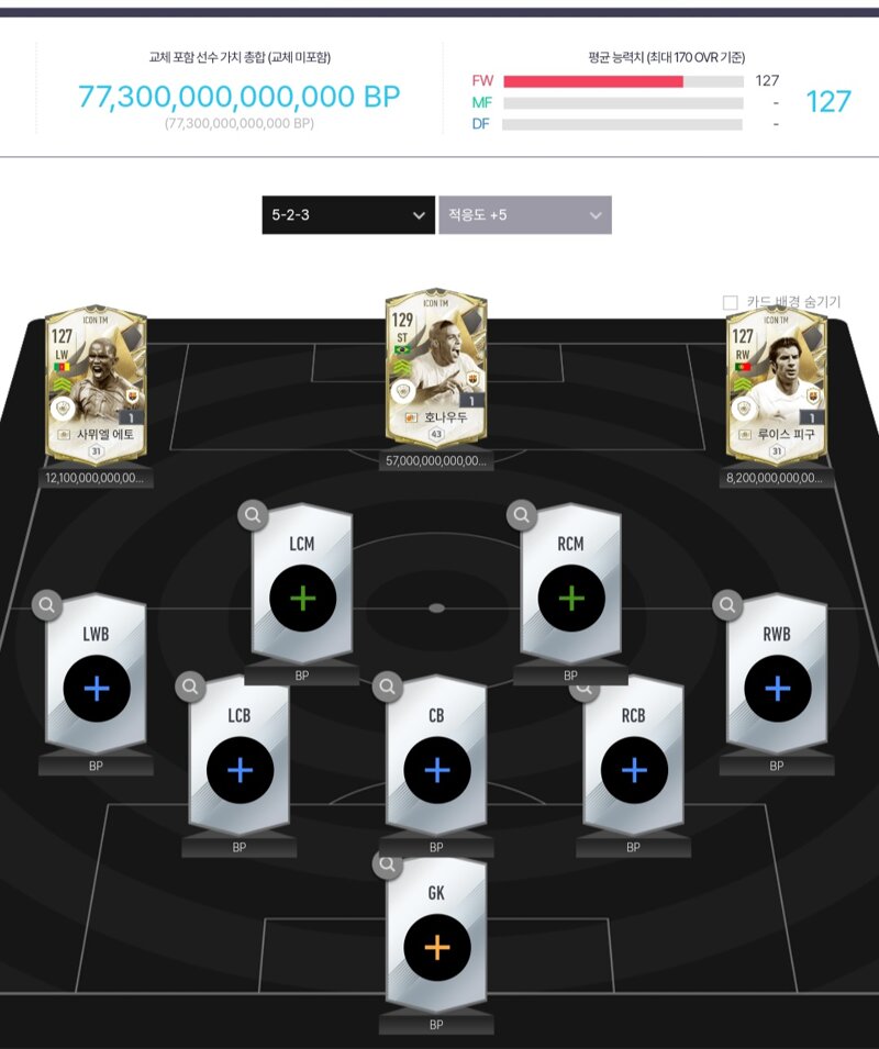 Fc 온라인 인벤 레알 이렇게는 별로인가 Fc 온라인 인벤 자유게시판