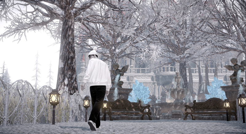 로스트아크 인벤 겨울 무드 로스트아크 인벤 스크린샷 갤러리