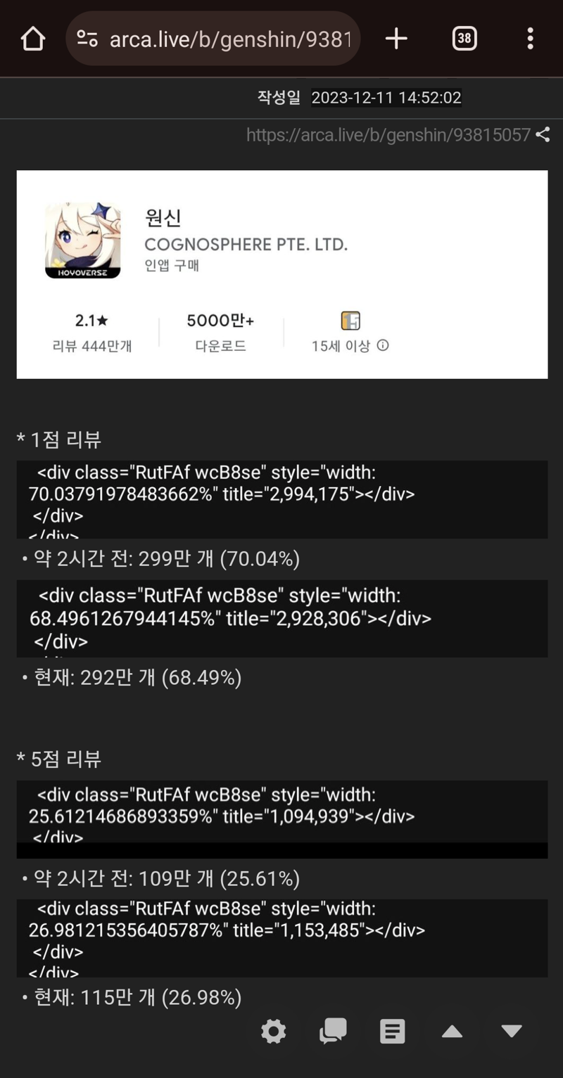 메이플스토리 인벤 원챈펌점점 추해지는 그게임 근황 메이플스토리 인벤 자유게시판