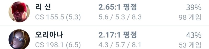 리그오브레전드 인벤 얘는 나름 열심히 하는거겠지 Lol 탑 게시판