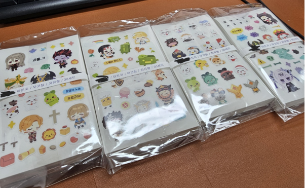 페스타이벤트 ★엄마 저는 커서 떠돌이 상인이 될래요★ 볼텍스 게이밍