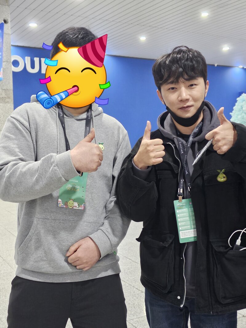 로스트아크 인벤 페스타 With 망령회 로스트아크 인벤 자유 게시판