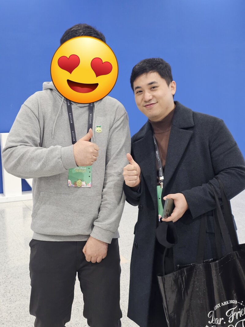 로스트아크 인벤 페스타 With 망령회 로스트아크 인벤 자유 게시판