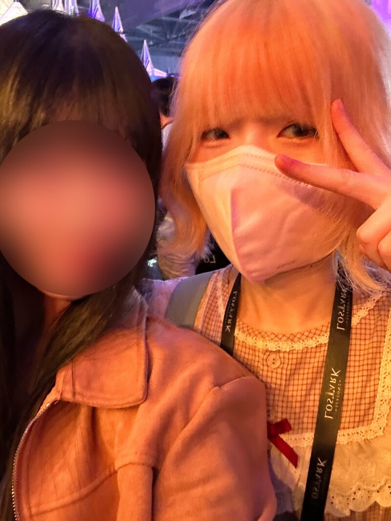 로스트아크 인벤 저 로아시작한지 1년 되었는데 이렇게 큰 행사 처음 와봤어요ㅠㅠ오늘 이다죠니나브다주로마러신선한