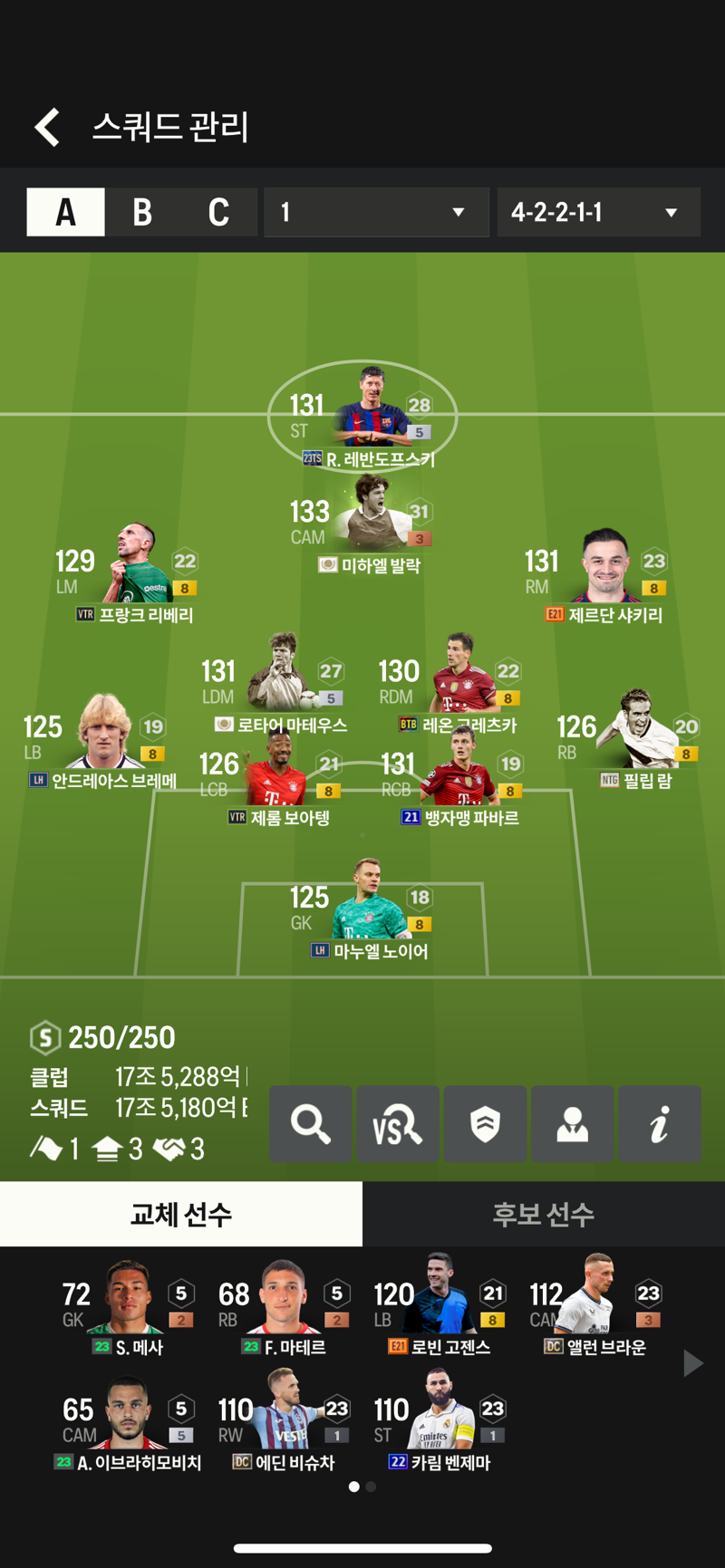 Fc 온라인 인벤 이런 계정은 정리하면 Fc 온라인 인벤 자유게시판