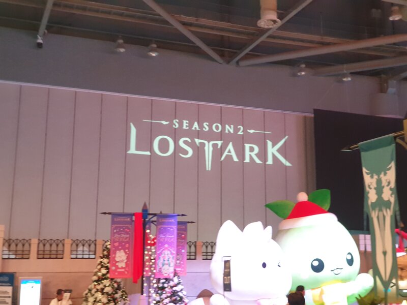 로스트아크 인벤 페스타 로스트아크 인벤 자유 게시판
