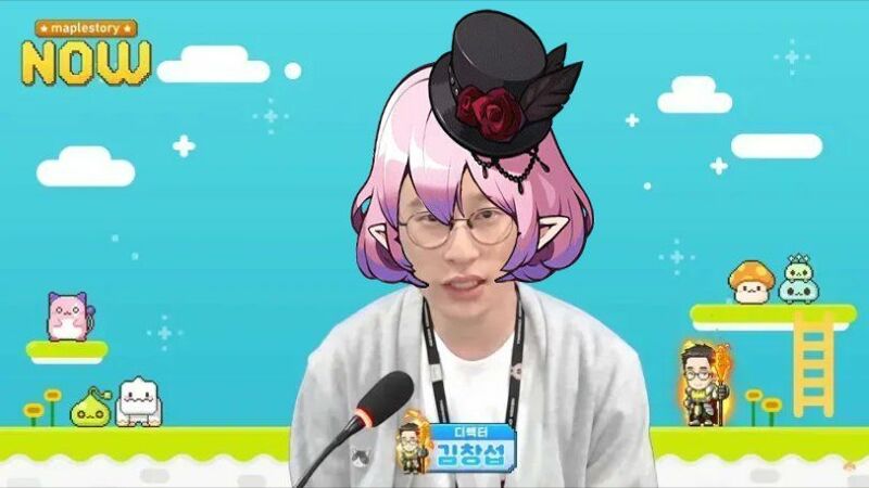 메이플스토리 인벤 민심테스트 메이플스토리 인벤 자유게시판