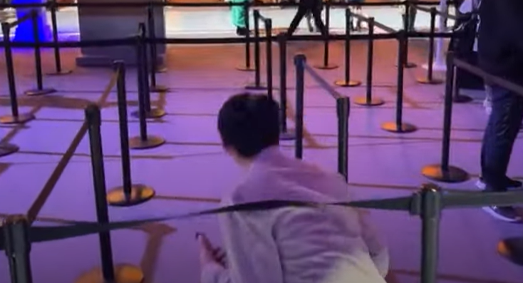 로스트아크 커뮤니티 화제 강선이형 선넘네 Vortex Gaming