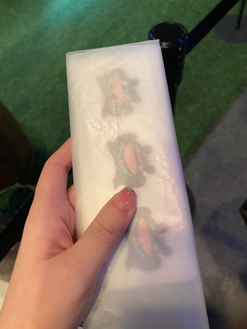 로스트아크 인벤 페스타에서 모코코그린거랑 스티커 이벤트 로스트아크 인벤 자유 게시판