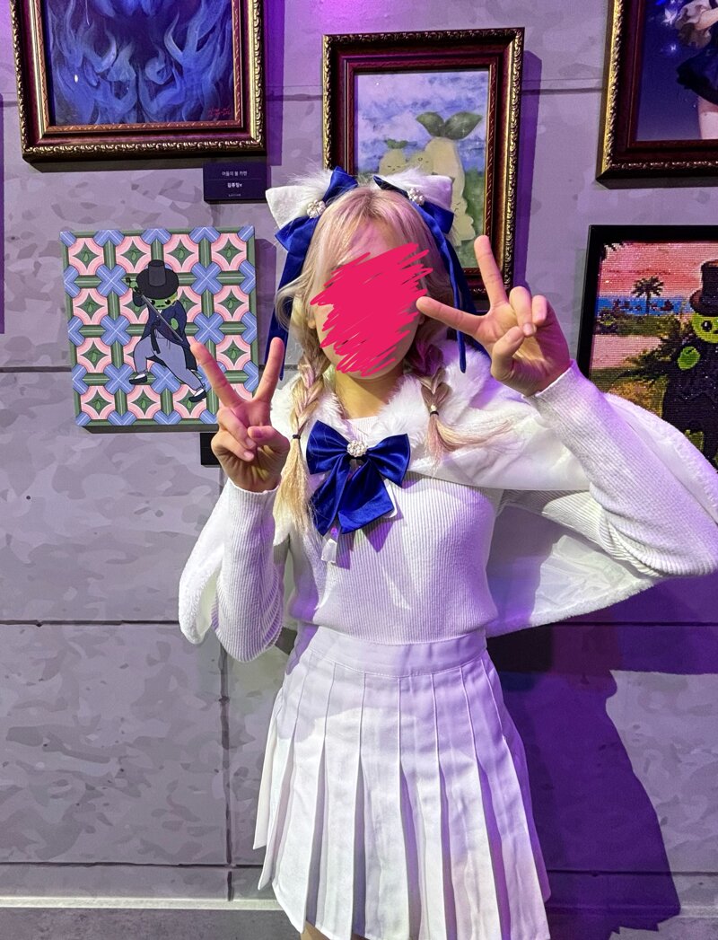 로스트아크 인벤 안녕하세요 페스타 옴뇸뇸 도화가입니다 로스트아크 인벤 자유 게시판