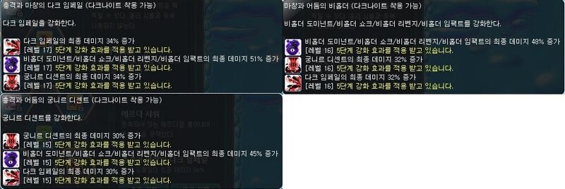 메이플스토리 인벤 유니온 250작하이퍼버닝 다크나이트 공략 후기 사냥터 공유 메이플스토리 인벤 팁과노하우 게시판