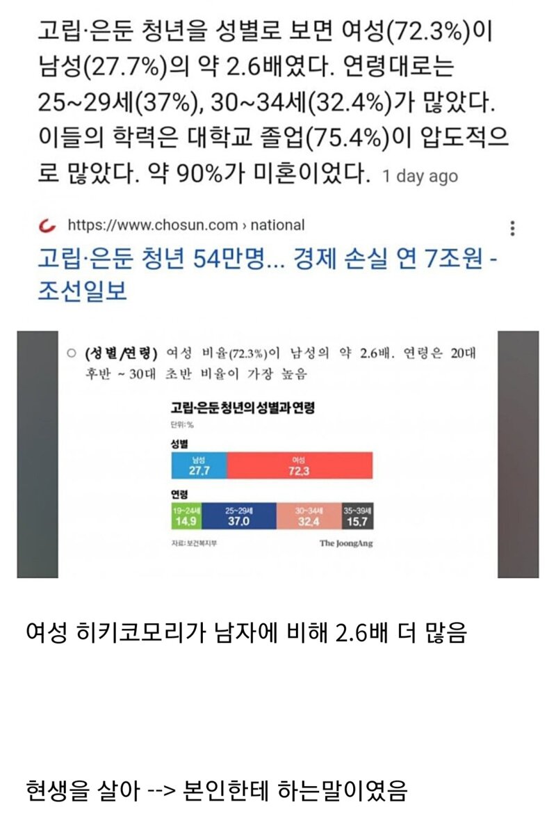 메이플스토리 인벤 요즘 페미가 폭증하는 이유 메이플스토리 인벤 자유게시판
