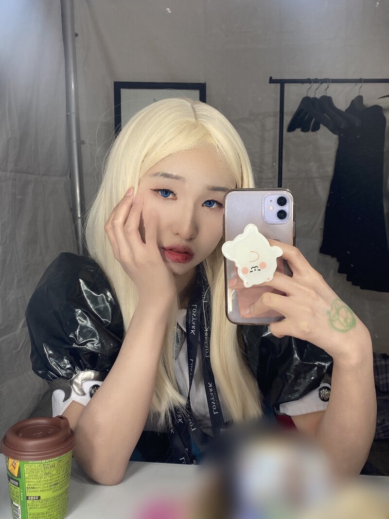 로스트아크 페스타 마리 파우렌츠로 참여했습니다 Vortex Gaming