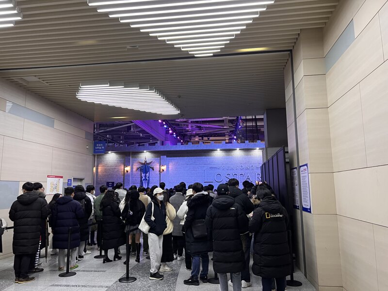 로스트아크 인벤 저도 토요일오전 페스타후기 로스트아크 인벤 자유 게시판