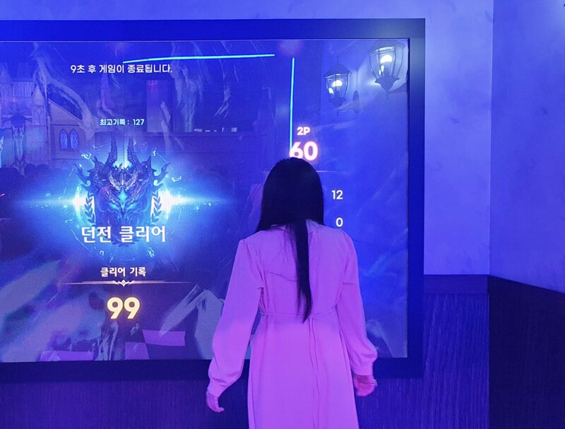 안녕 핑크핑크곤듀야 페스타에 잘 가서 즐기는중이야 Vortex Gaming