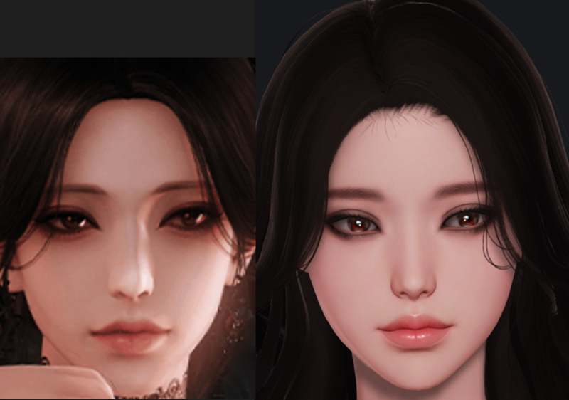 에키드나 카피 하고싶음 조언좀 볼텍스 게이밍