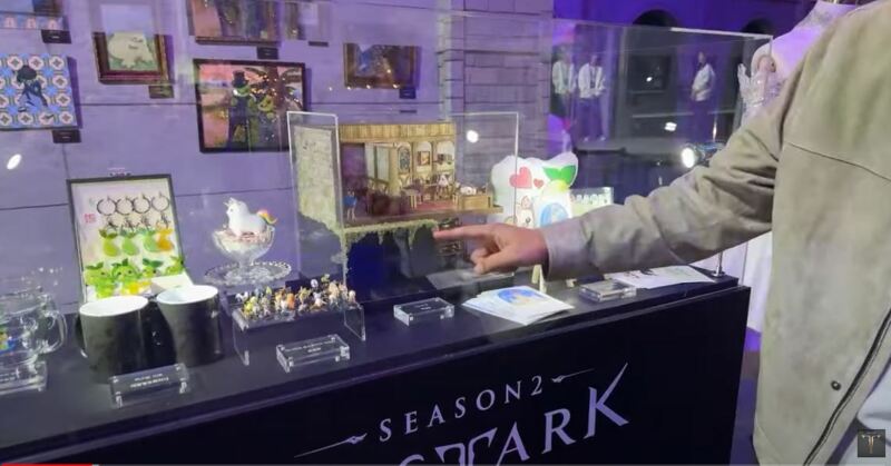 로스트아크 커뮤니티 화제 금강선디렉터님께 샤라웃당한 사연 페스타 후기 Vortex Gaming