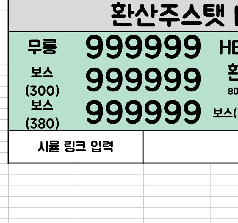 메이플스토리 인벤 나 무과금 본섭유저인데 본섭 개사기임 거의 환산 100만임 ㅇㅇ 메이플스토리 인벤 자유게시판
