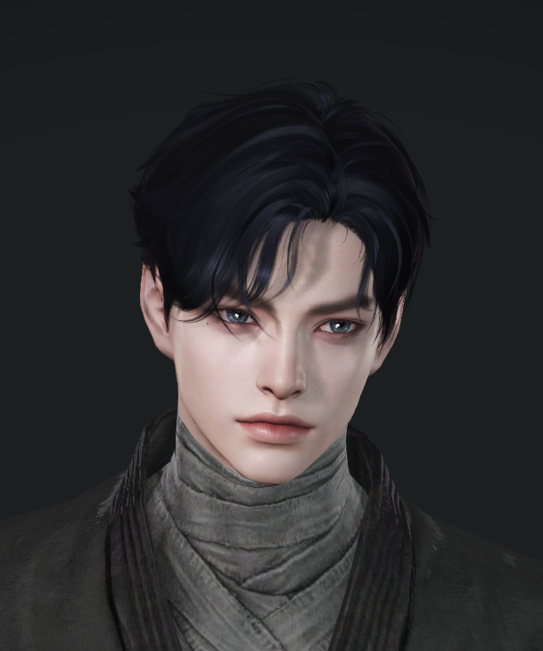 브레이커 준비 남자애니츠 커마 Vortex Gaming