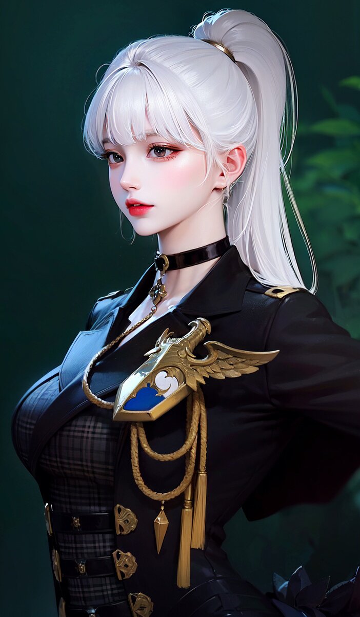 데런 의지 Vortex Gaming