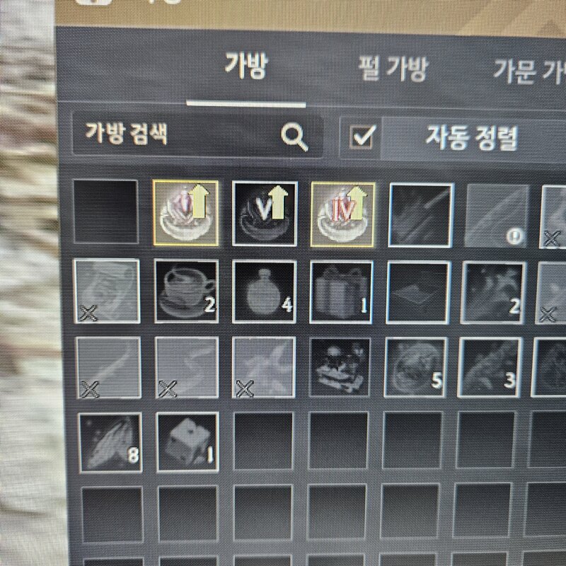 검은사막 강화자랑 신이시여 동툰반3개라니 Vortex Gaming